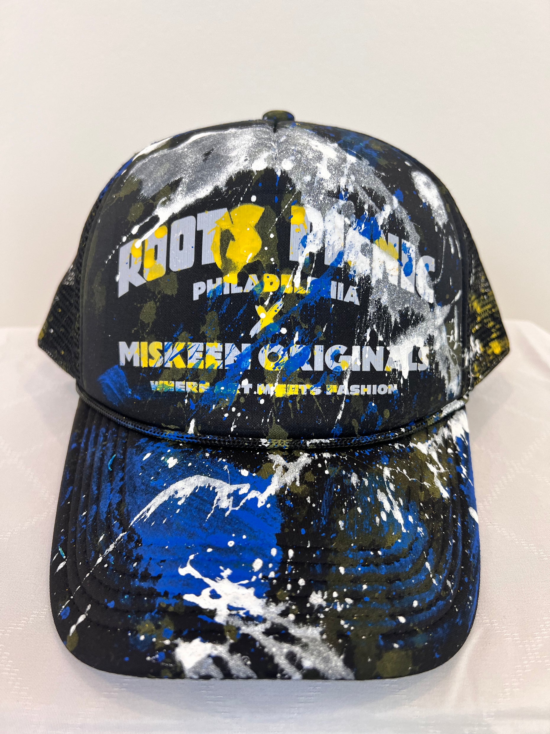 Collections – Miskeen Originals