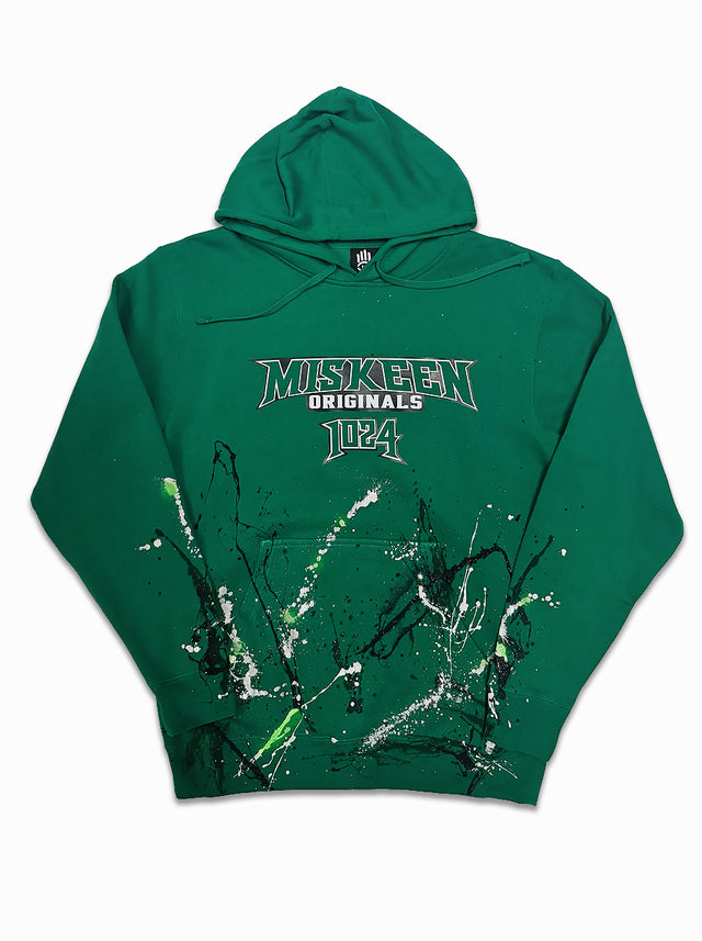 Art Heist Collection by Miskeen Originals × Artful Villains